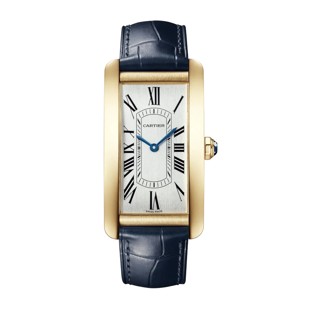 Cartier Tank Américaine WSTA0083 & WGTA0300 & WGTA0134 - luxrepwatches